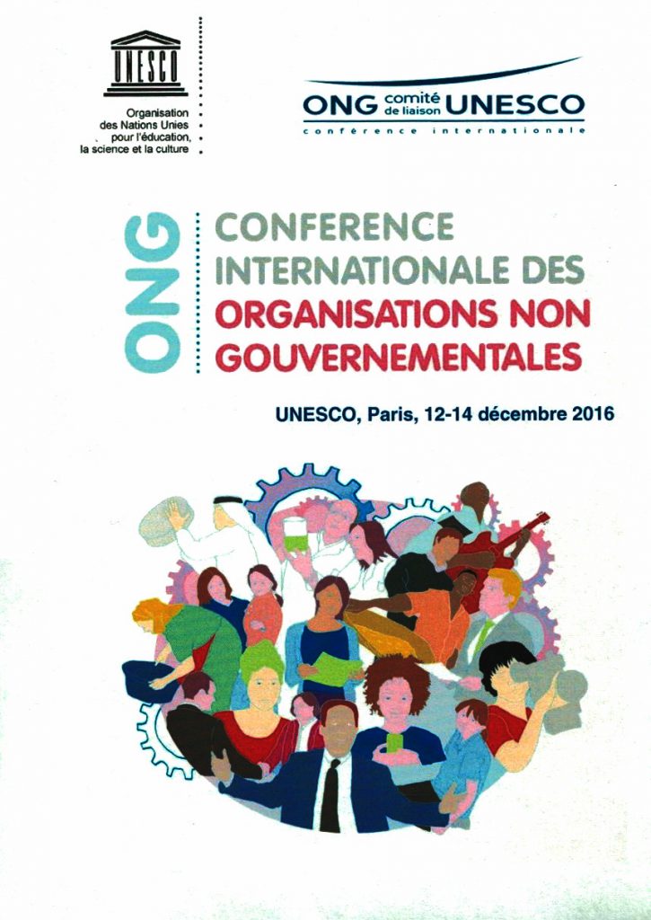 Les défis de la révolution numérique pour les ONG – CCIC